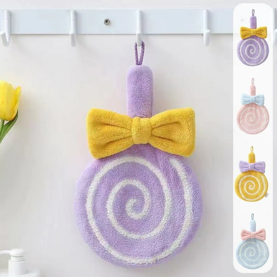 AZXY Super Soft Premium Microfiber Hand Towel, Quick Dry Fade Resistant ...