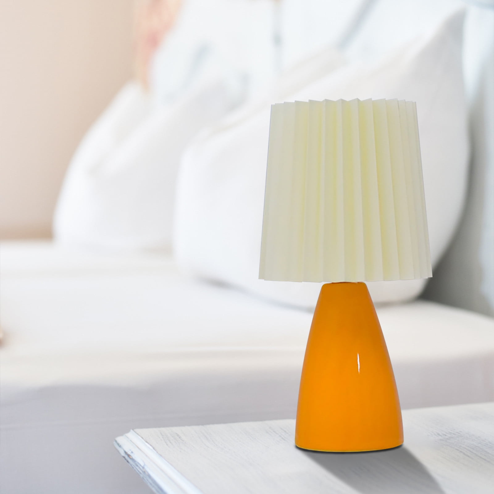 AZXY Table Lamp,Bedside Lamps,Usb Touch Sensor Table Lamps for Bedroom ...