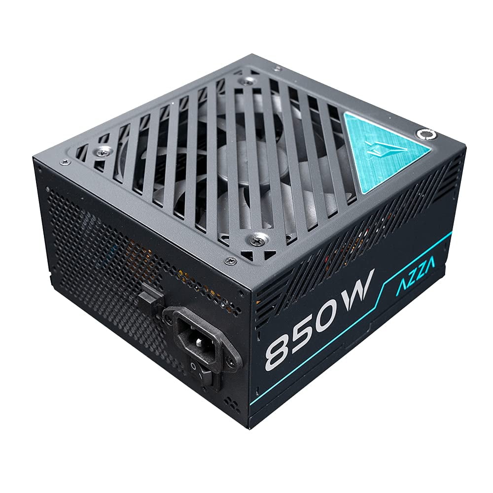 AZZA PSAZ-850G14 - power supply - 850 Watt - Walmart.com