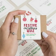 DIY Make Your Own Scratch Off Note Card Advent Calendar Countdown 30 ...