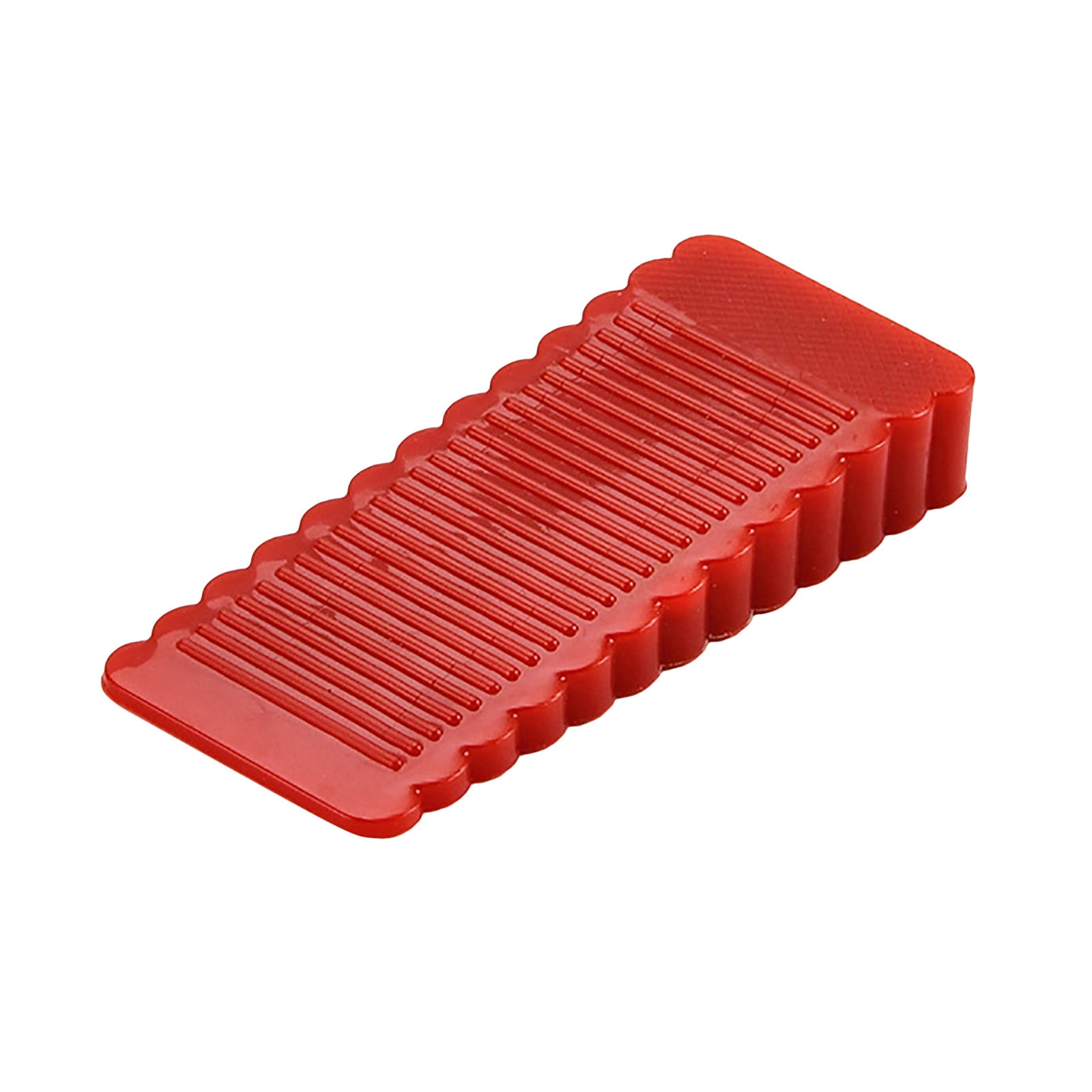 AZZAKVG Doorstop Door Wedge Stopper Non-Slip Rubber Floor Door Stopper ...