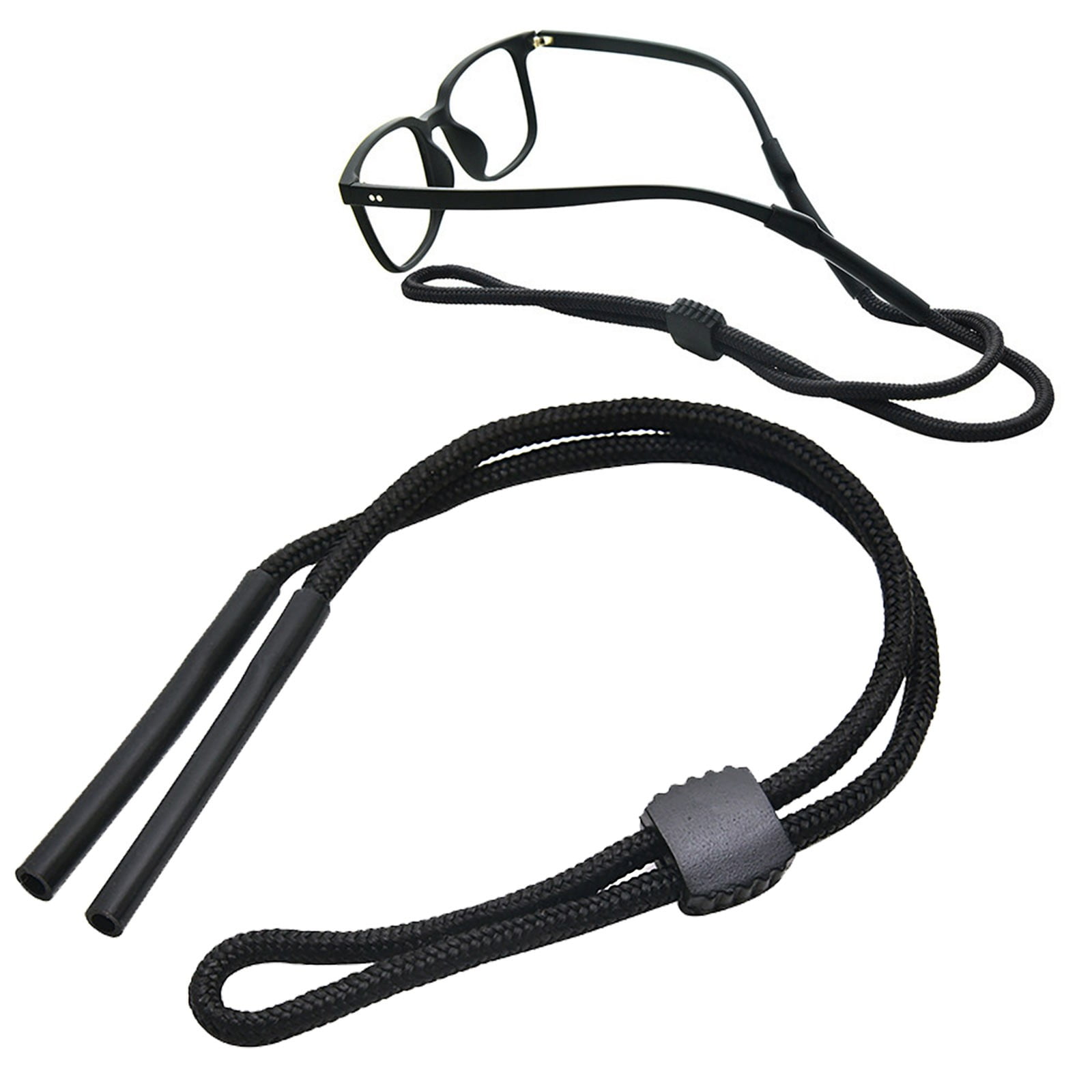 AZZAKVG Outdoor Eye Glasses String Holder Straps Sports Sunglasses ...