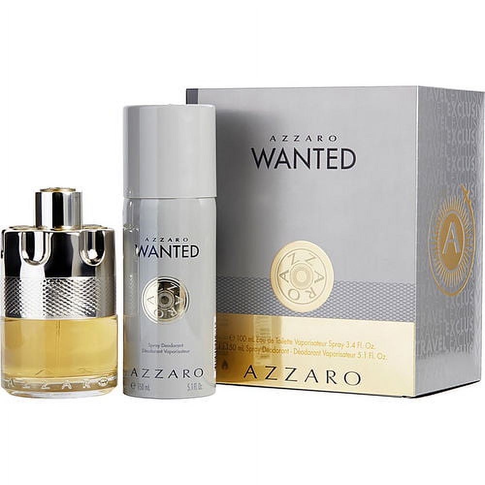 AZZARO WANTED by Azzaro - Walmart.com