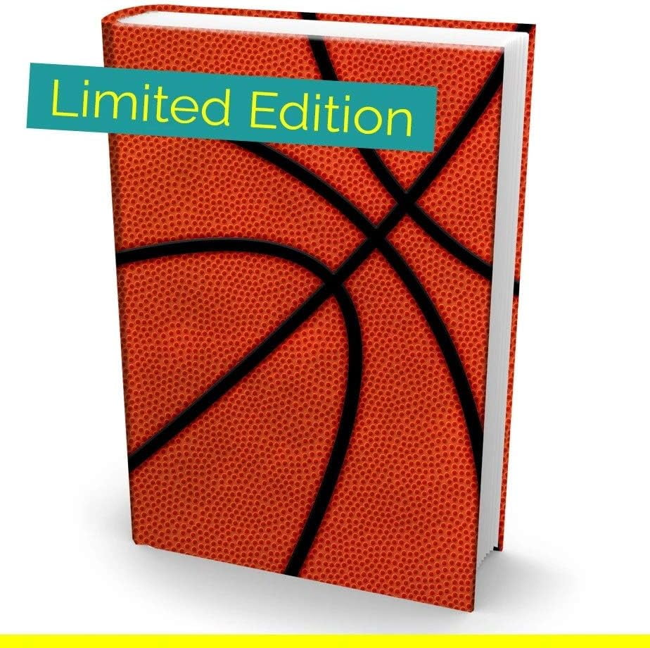 AZZS Jumbo 9" x 11" Nylon Stretchable Book Cover School Book Protector ...