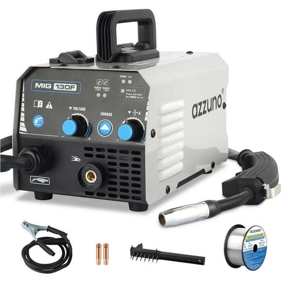 Portable Welding Machine