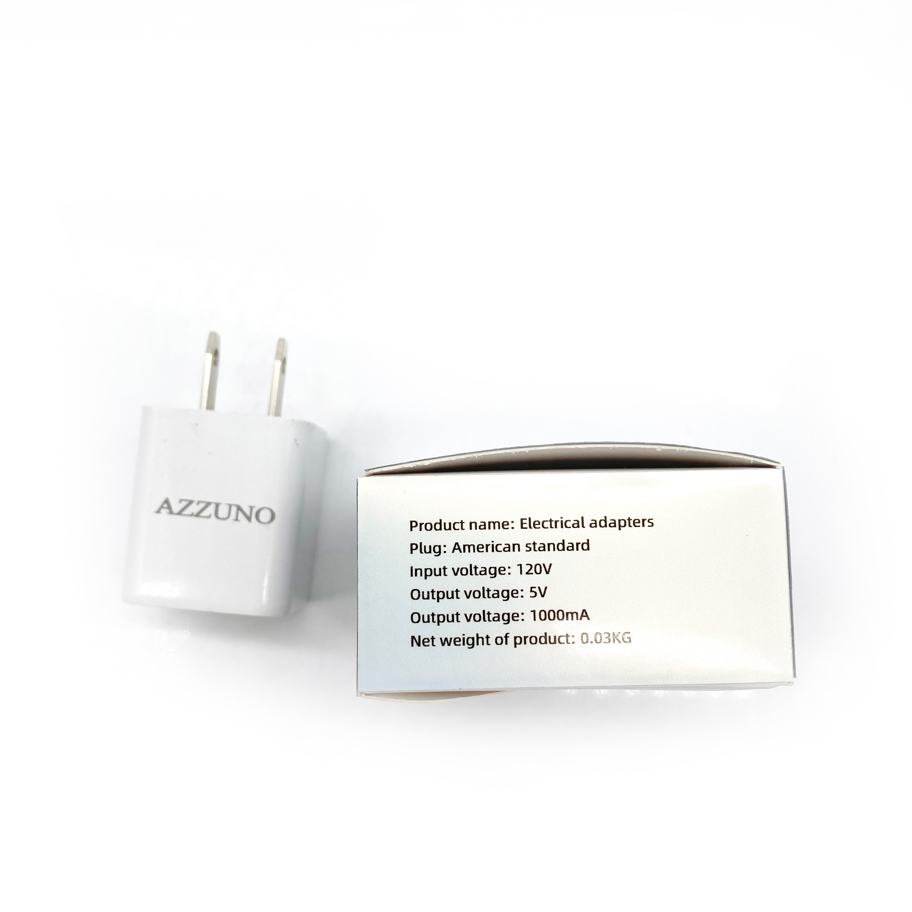AZZUNO+Electrical adapters Versatile Electrical Adapters - Hassle-free ...