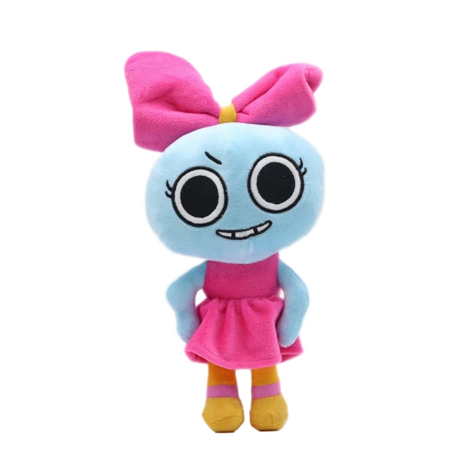 Aa 30cm various colored plush cartoon dolls - Walmart.com