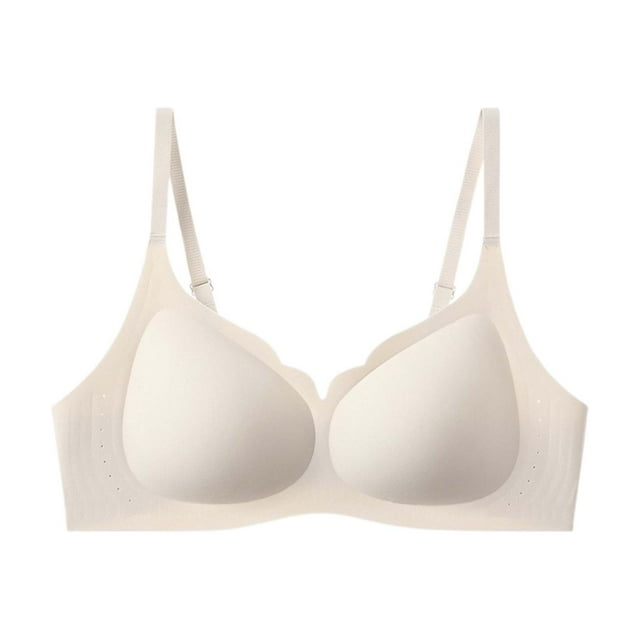 Aa Bras for Women Small 38 A Bras for Women Seamless Adjustable Uplift ...
