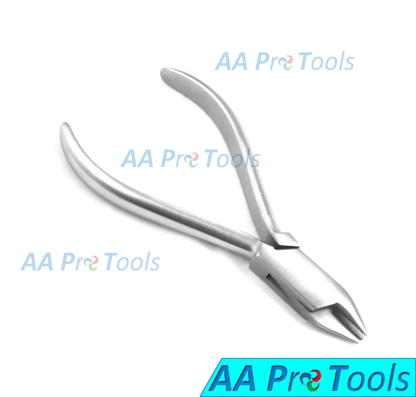 Aa Pro: 3-Jaw Clasp Adjusting Plier 3 Prong Box Joined For Bending ...