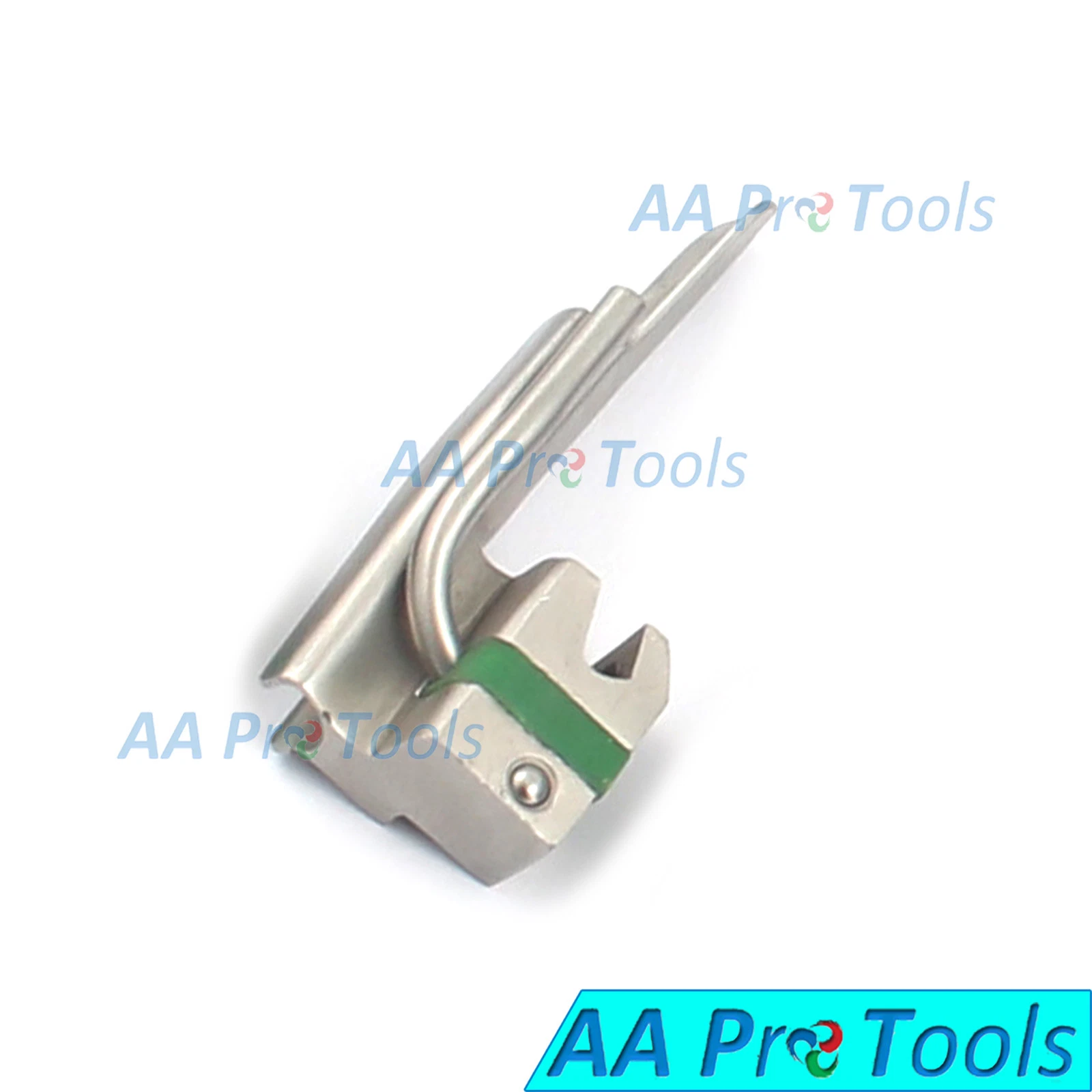 Aa Pro: Fiber-Optic Blade Miller #00, Snap Light, Diagnostic ...