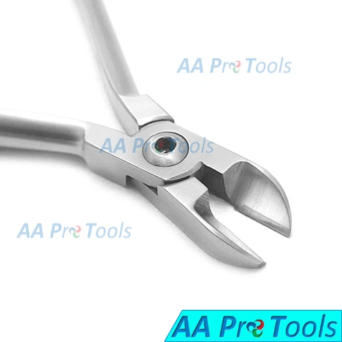 Aa Pro: Plier Pin Ligature Cutter Tungsten Tip Screw Fit Pliers ...