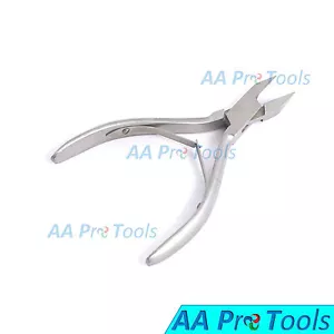 Aa Pro: Toe Ingrown Nail Clippers Nippers Cutters Chiropody Heavy Duty ...