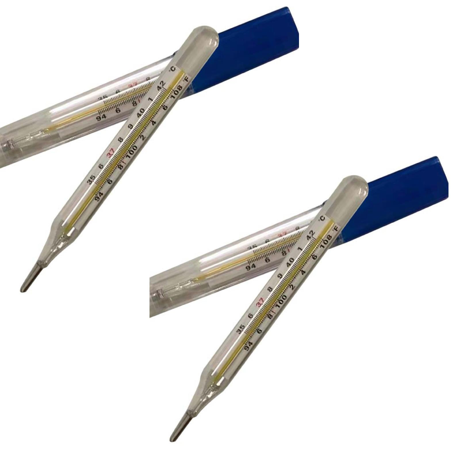 Axillary Temperature