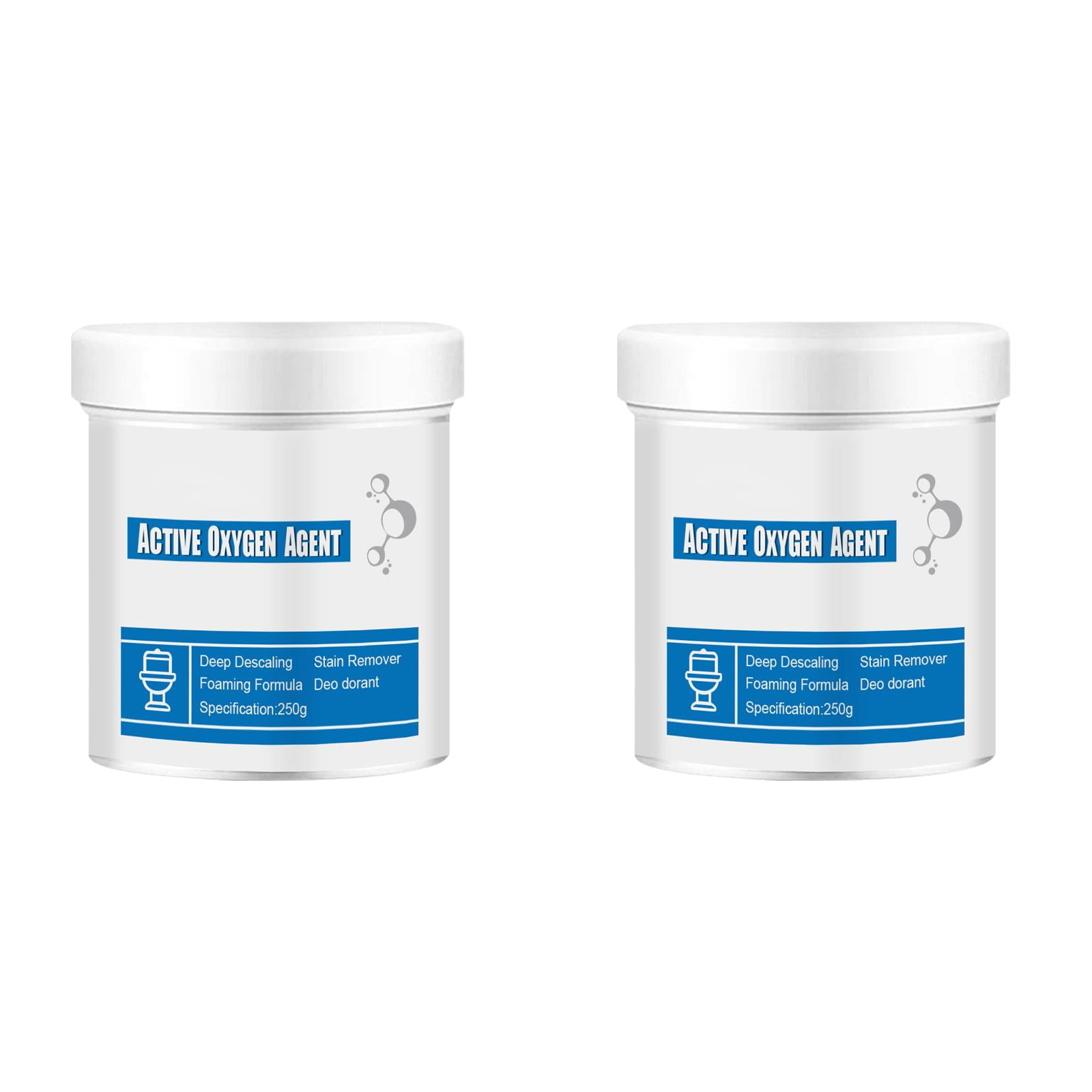 AaSFJEG Lime off Bathroom Cleaner Bathroom Toilet Derusting ...