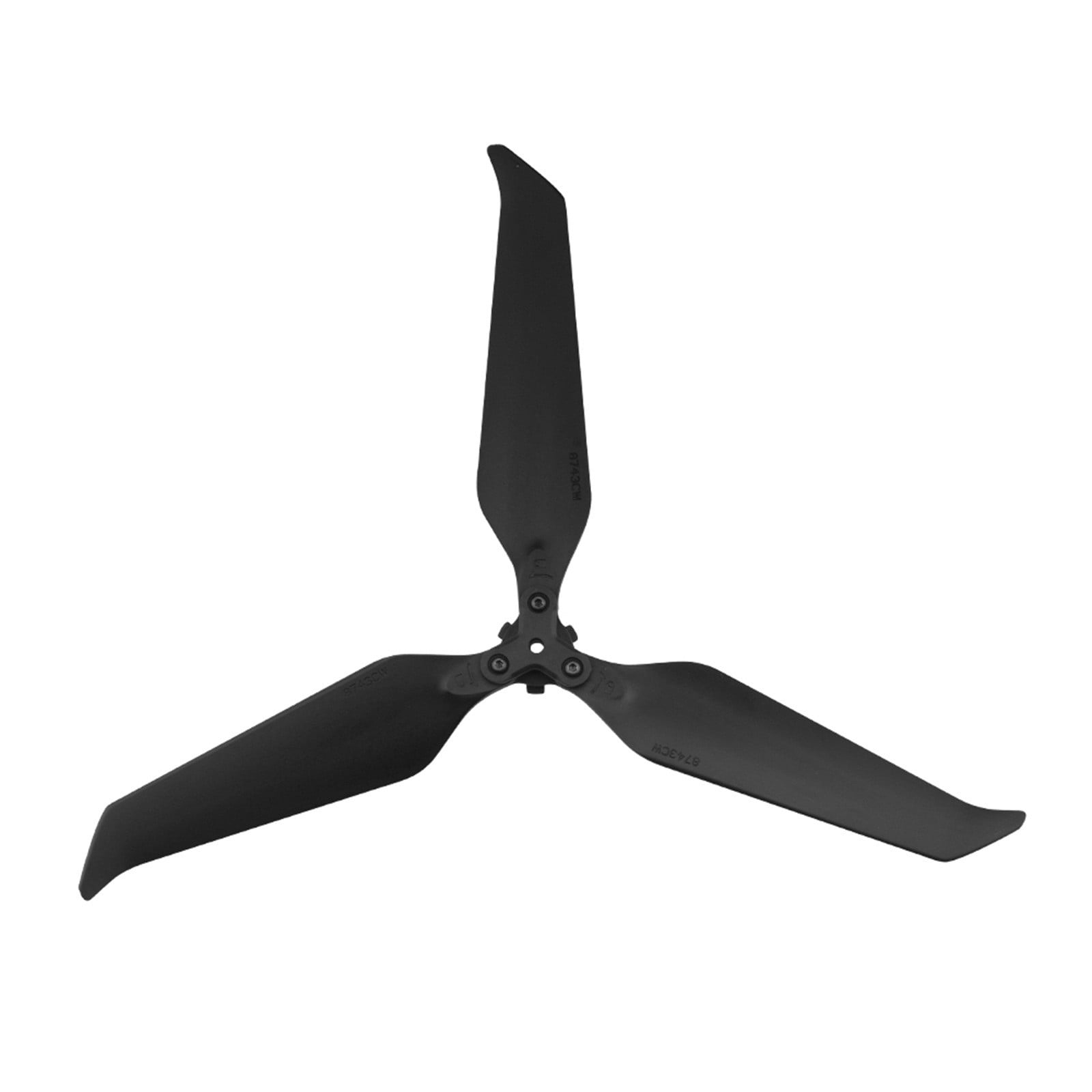 AaSFJEG Pool Toy 2pair Nylon Propellers 3-Blade 8743F Low-for 2 Pro ...