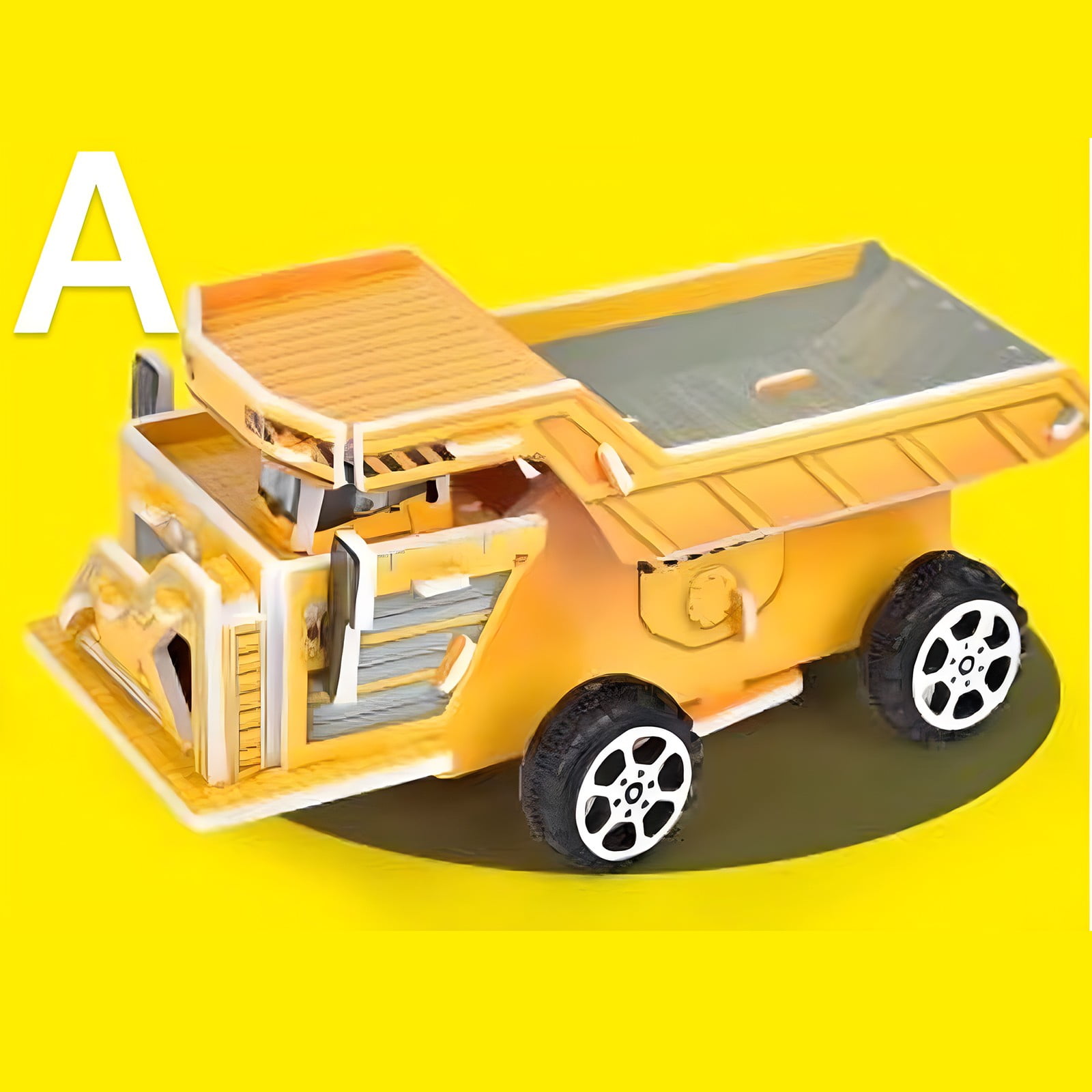 AaSFJEG Pool Toy 3D Stereo DIY Pull Back Inertial Engineering Car ... AaSFJEG Pool Toy 3D Stereo DIY Pull Back Inertial Engineering Car ...