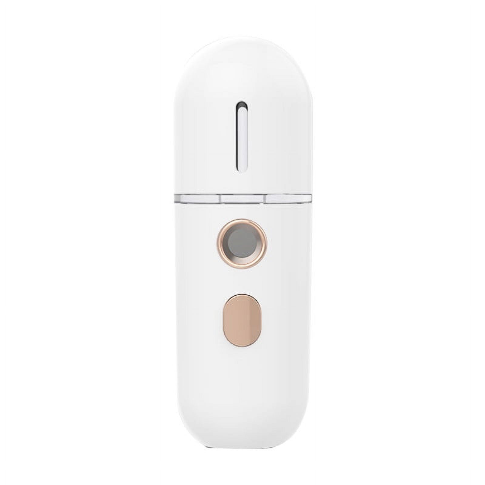 AaSFJEG Portable Hand-held Instrument Hot And Cold Steaming Face ...