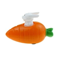 Jiakora Wind Up Toys for Kids, 4 PCS Snakes Walking Jumping Clockwork ...