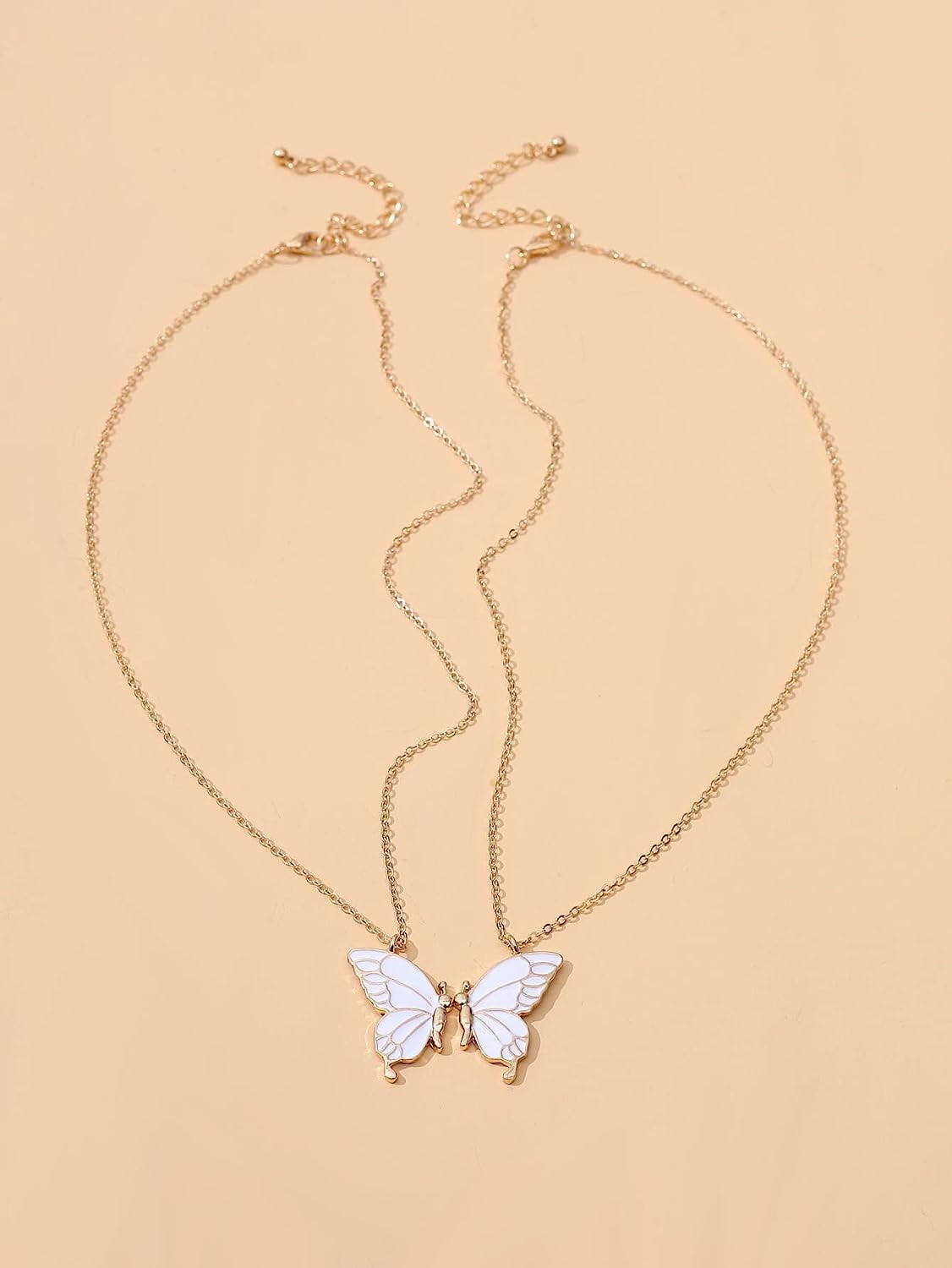 AaSFJEG Show Your Love with Mom Daughter Matching Alloy Oil Drop ...