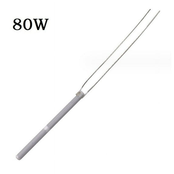 Aaadjustabletemperature Electric Ceramic Soldering Iron Core 220V 60/80 ...