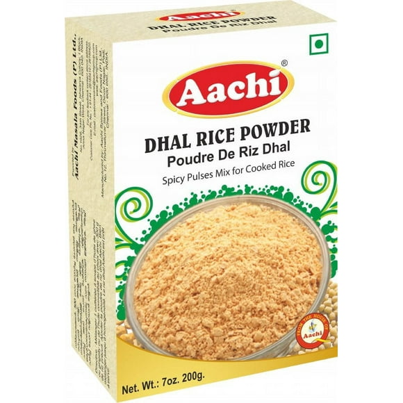 Rice Powder