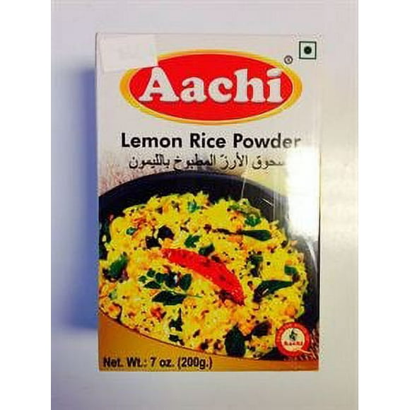 Rice Powder