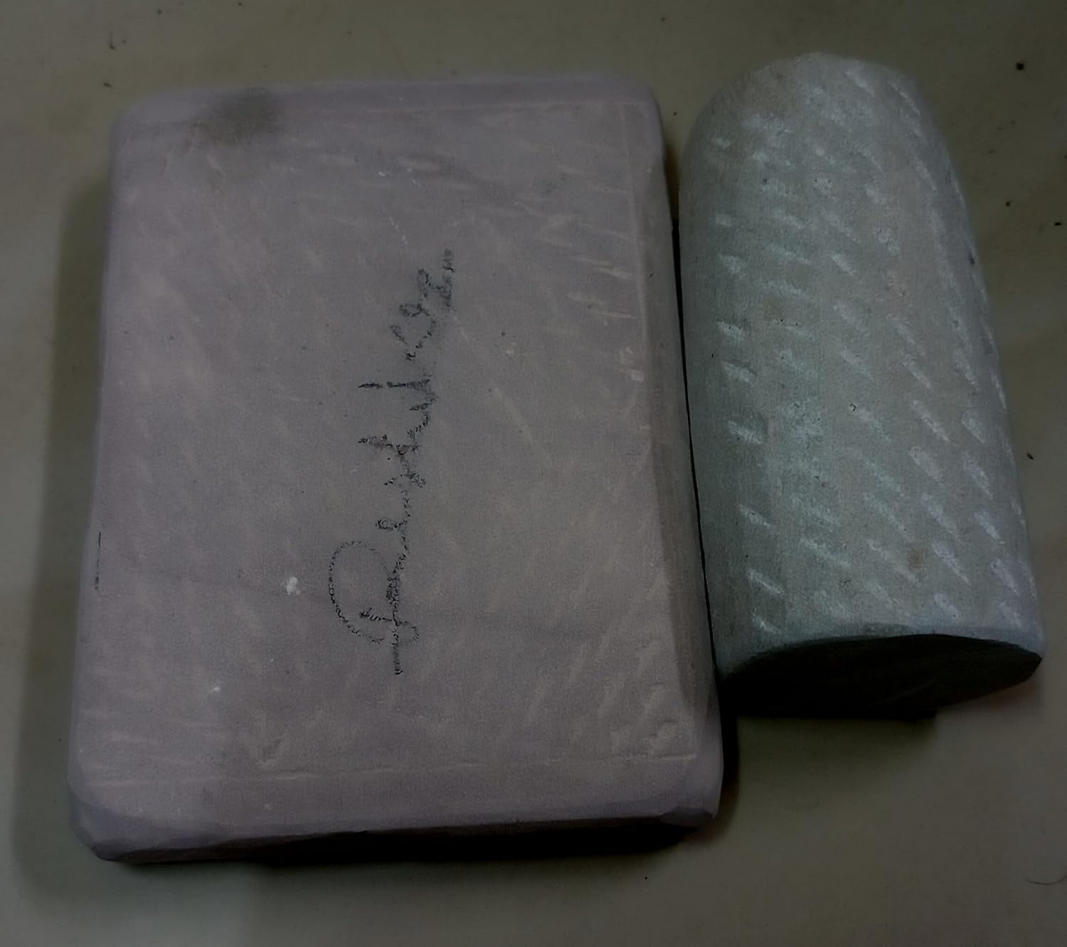 Aadityaa Stone Mortar and Pestle Set 178 x 102 cm for Presses Garlic ...