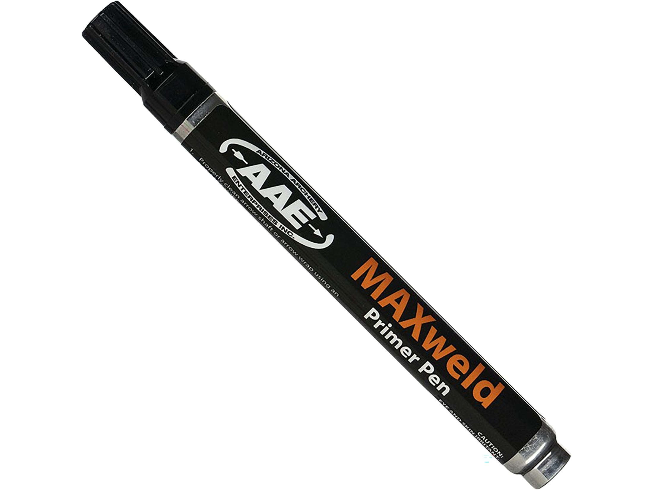AAE Max Weld Primer Pen Fletching Glue - Walmart Business Supplies