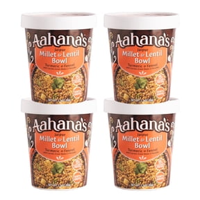 Just Add Hot Water Meals