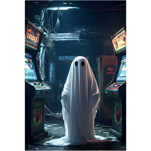Halloween Arcade