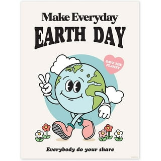 environmental posters