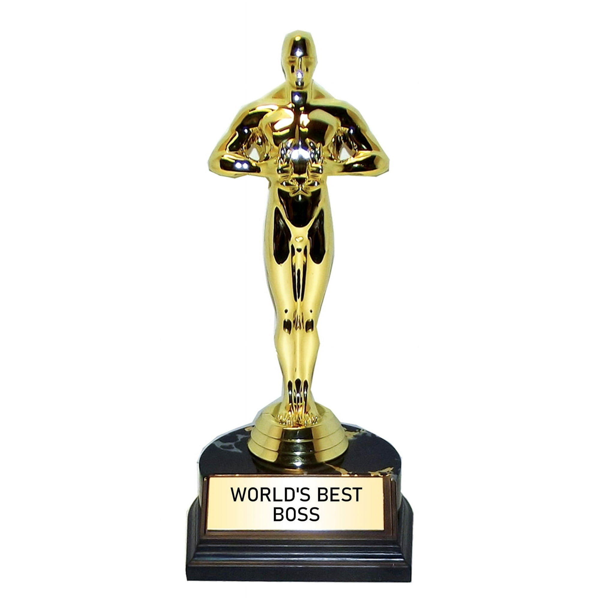Best Trophy In The World