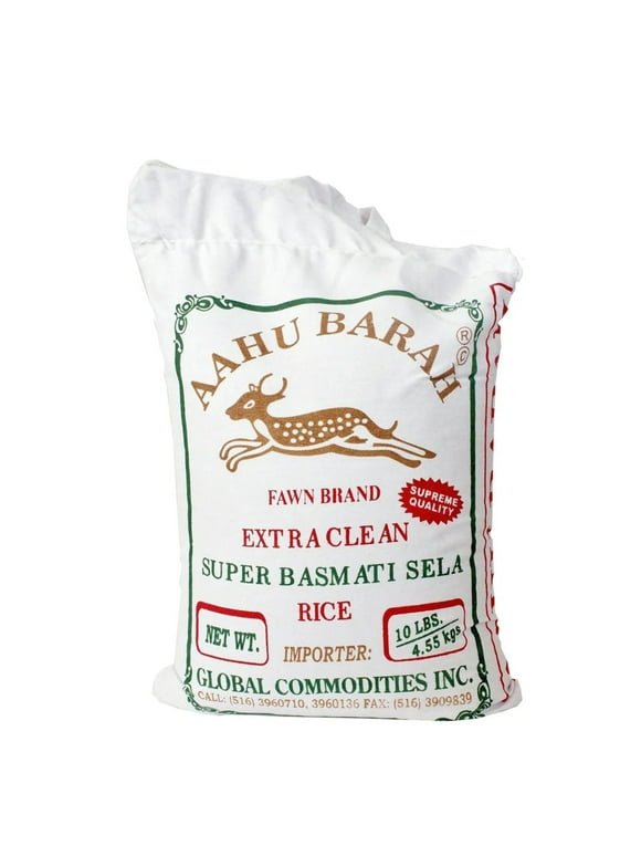 Basmati Rice in Rice - Walmart.com