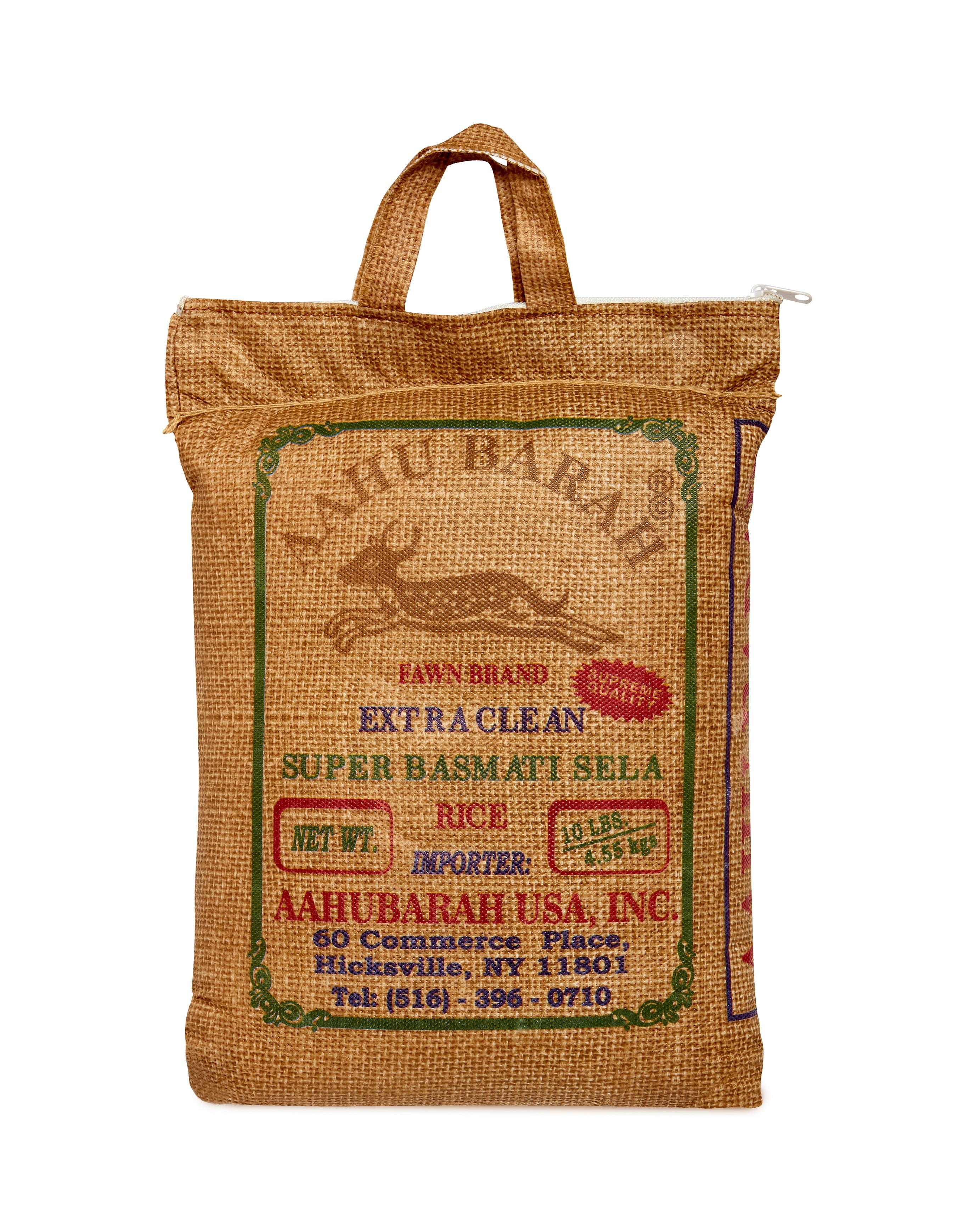 Aahu Barah Basmati Sela Rice, Long Grain, Aromatic Flavor, Non-GMO ...