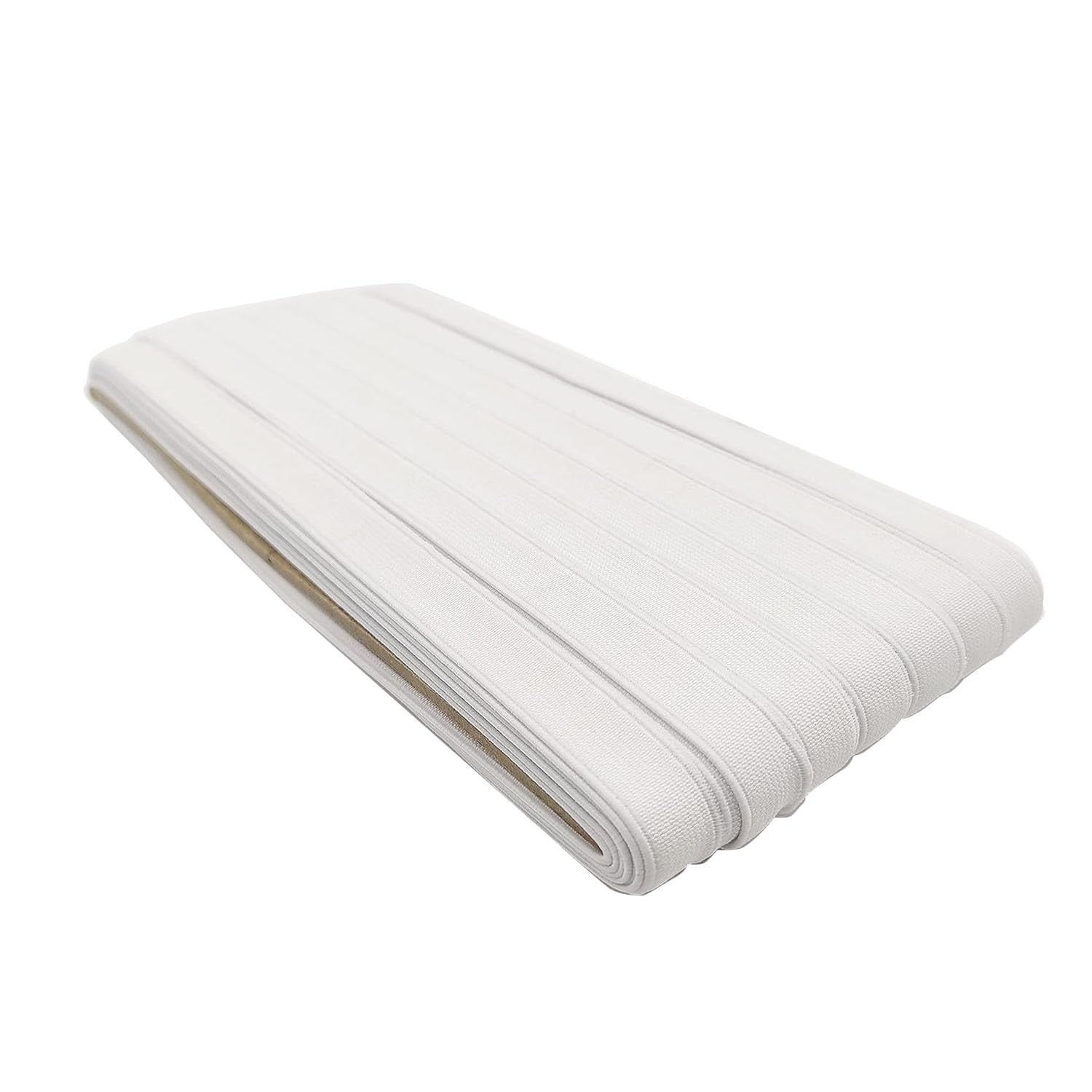 Aakriti Premium 25 Meter Woven Elastic for Tailoring Sewing Fashion ...