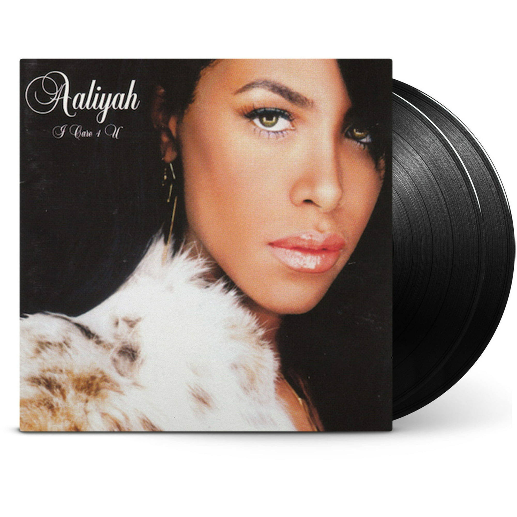 Aaliyah I Care 4 U