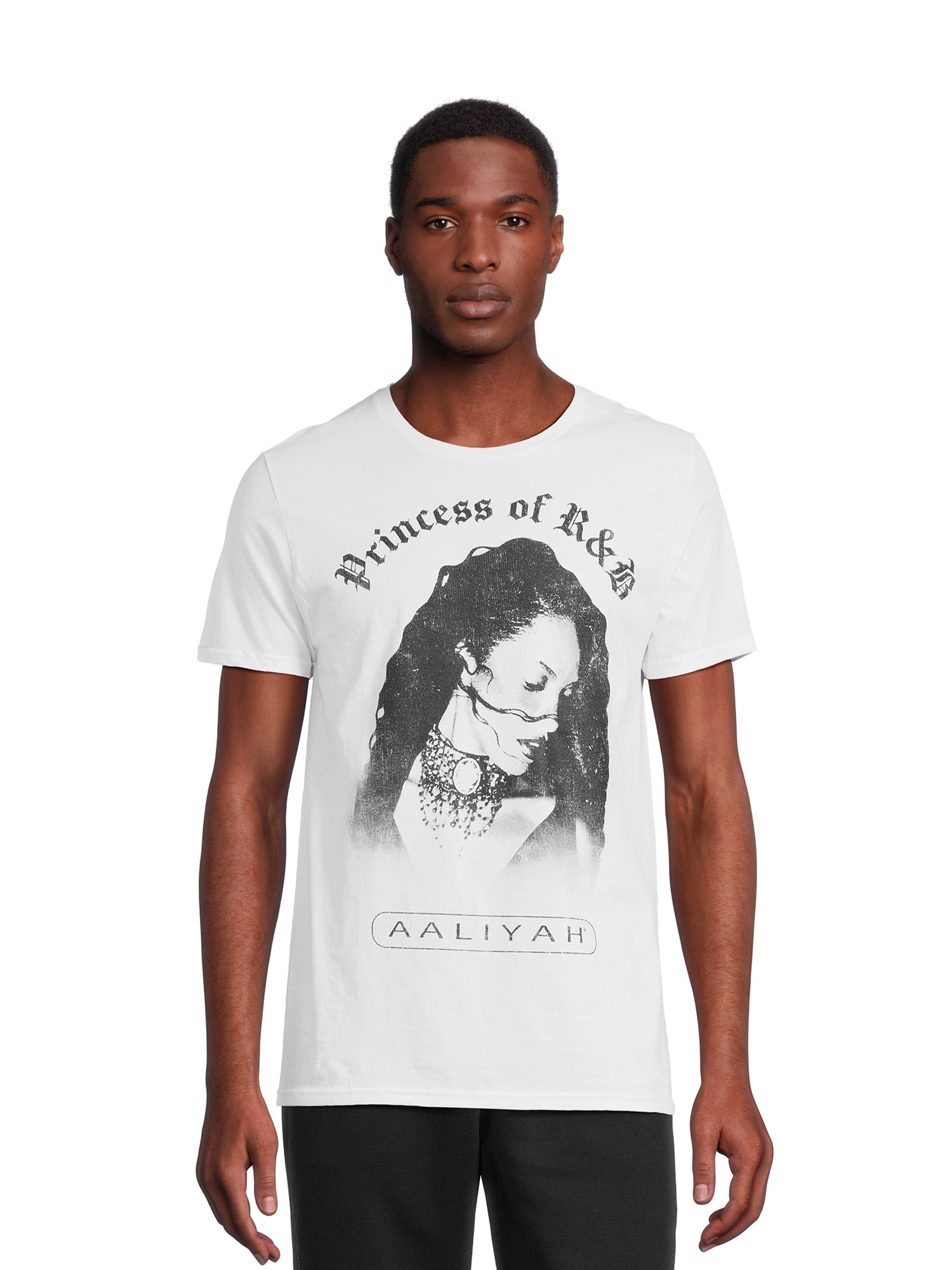Aaliyah shirt store