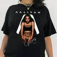 Aaliyah Sexy Short Sleeve Men S-5XL T-Shirt All sizes - Walmart.com