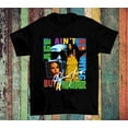 Aaliyah Age Aint Nothing But A Number Tshirt Men Women Unisex Fullsize