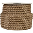 Aamstrand Rope/Twine Do it Best Manila Bulk Rope - Single Pack ...