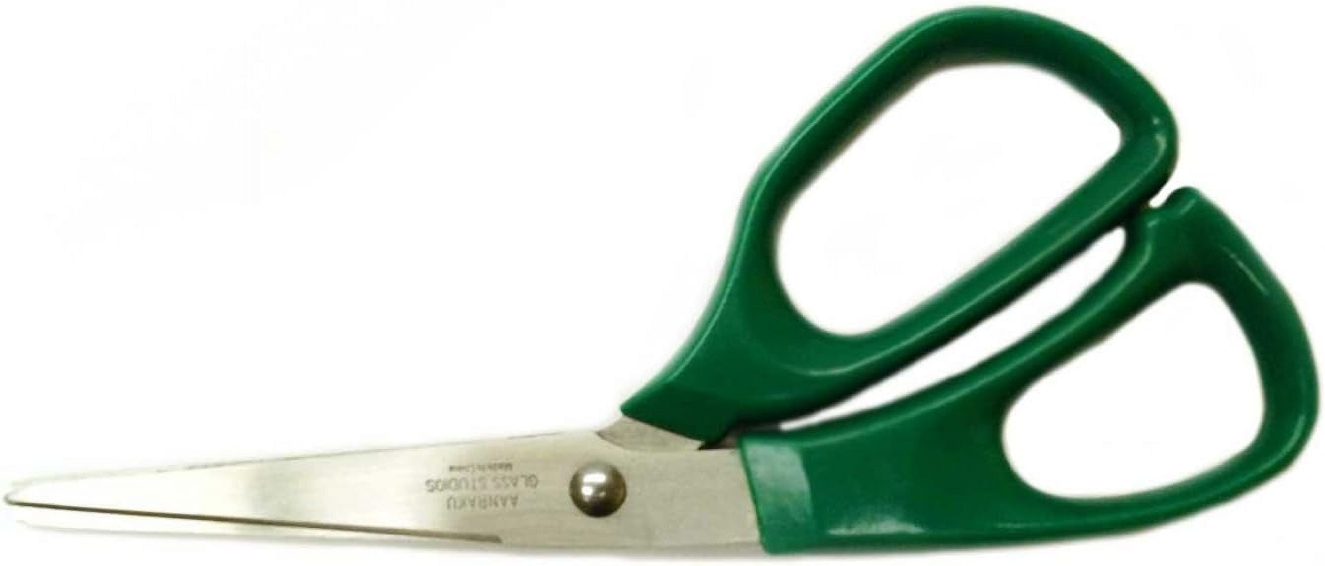 Aanraku Thinline Pattern Shears - Walmart.com