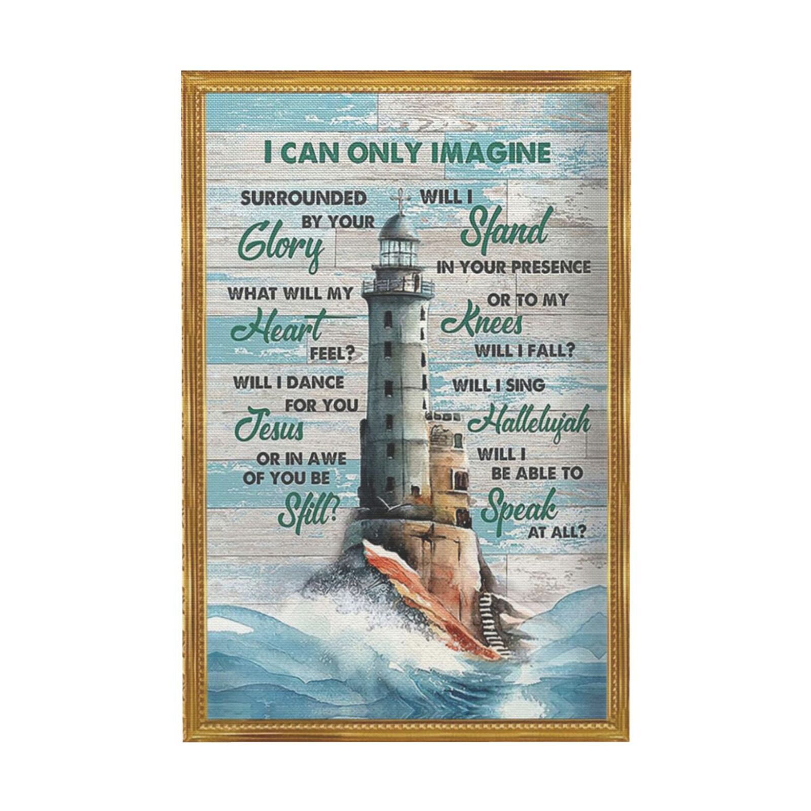 Aaoeni Spiritual Lighthouse Art: Inspiring, Thought - Provoking, and ...