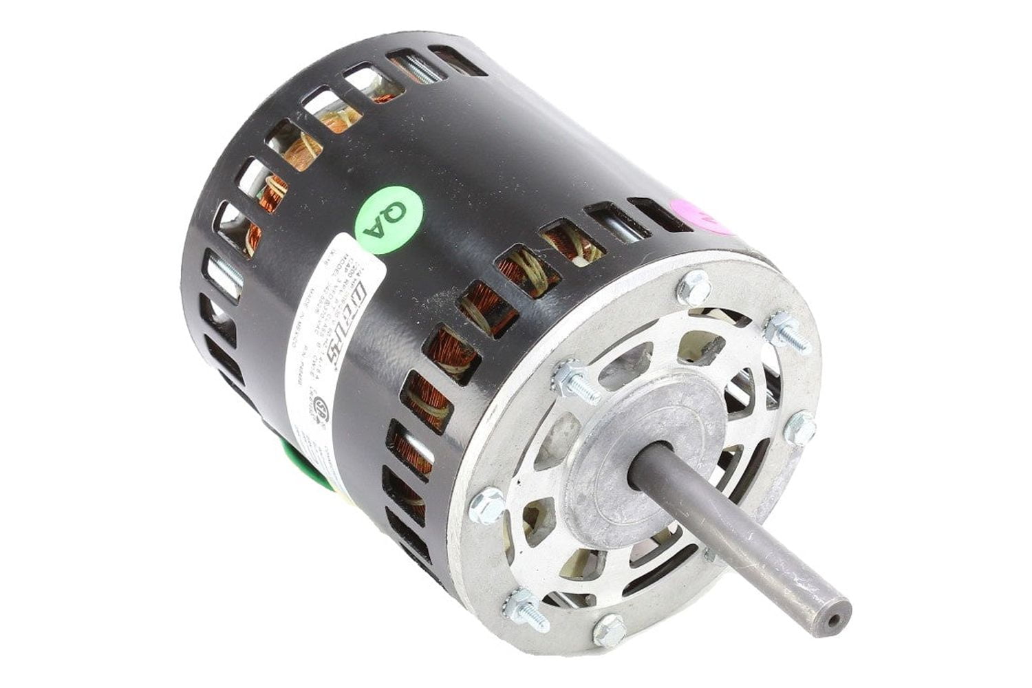 Aaon 1/4 Hp 208-230V Inducer Motor - Walmart.com