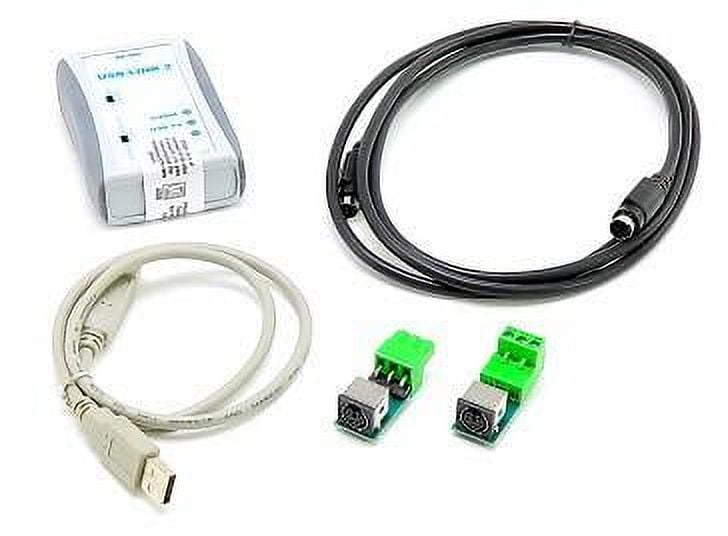 Aaon ASM02244 - Oe366 Usb Link - Walmart.com