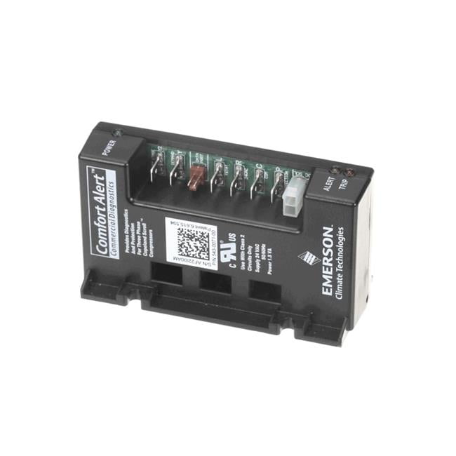 Aaon R41540 Comfort Alert Copeland Scroll Compressor Diagnostics Module ...
