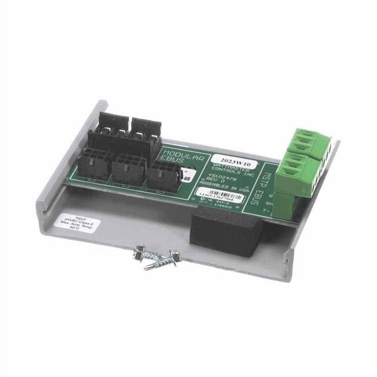 Aaon ASM01878 Genuine OEM Adapter Board - 24VAC - Walmart.com