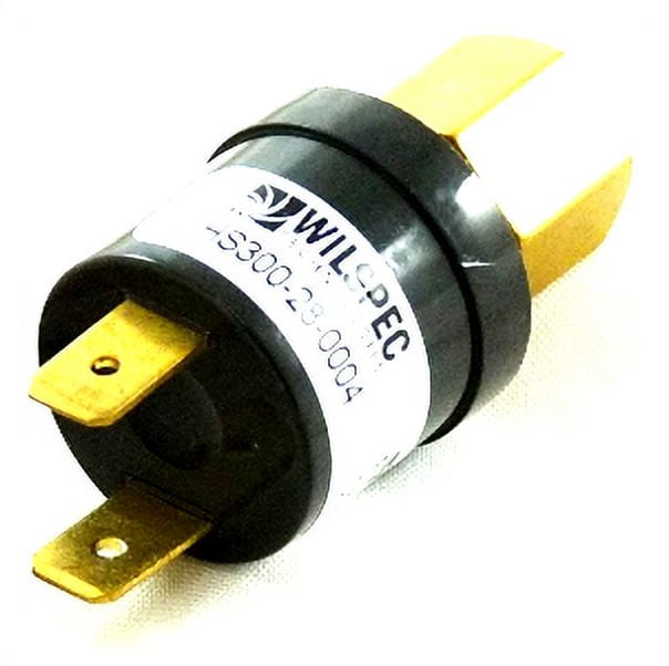 Aaon P77560 - Fan Cycle Switch 270CI 150CO - Walmart.com