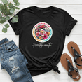 Aapi Asian American Pacific Islander Month Heritage Style Unisex T ...