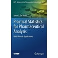 Aaps Advances in the Pharmaceutical Sciences: Practical Statistics for ...