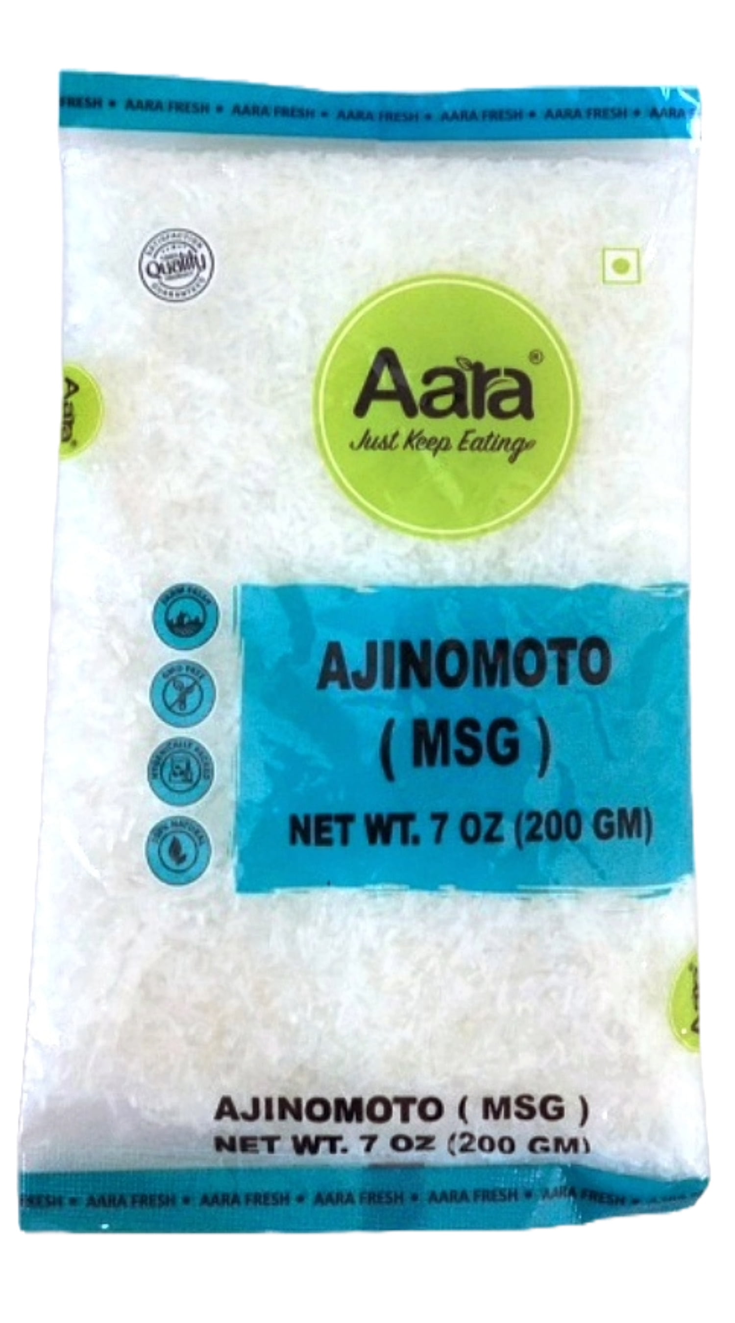 Aara Ajinomoto (MSG) - 3.5oz - Walmart.com